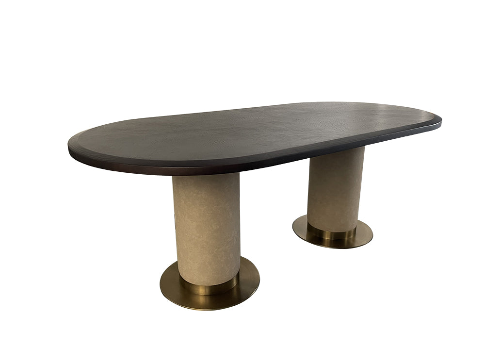 Oxford Dining table – Distinction Furniture